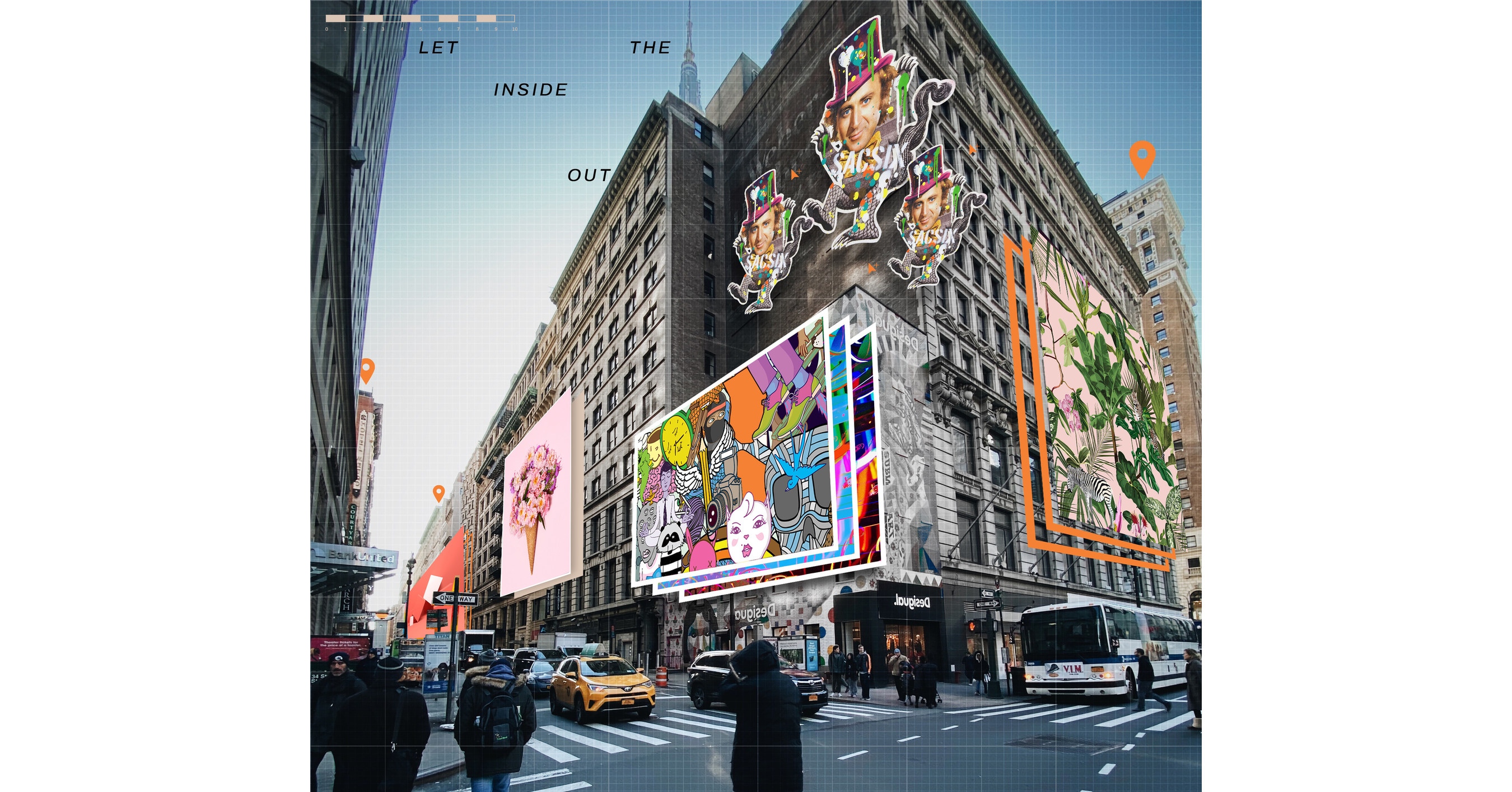 New Augmented Reality Culture Platform Launching on Crowd Equity Platform