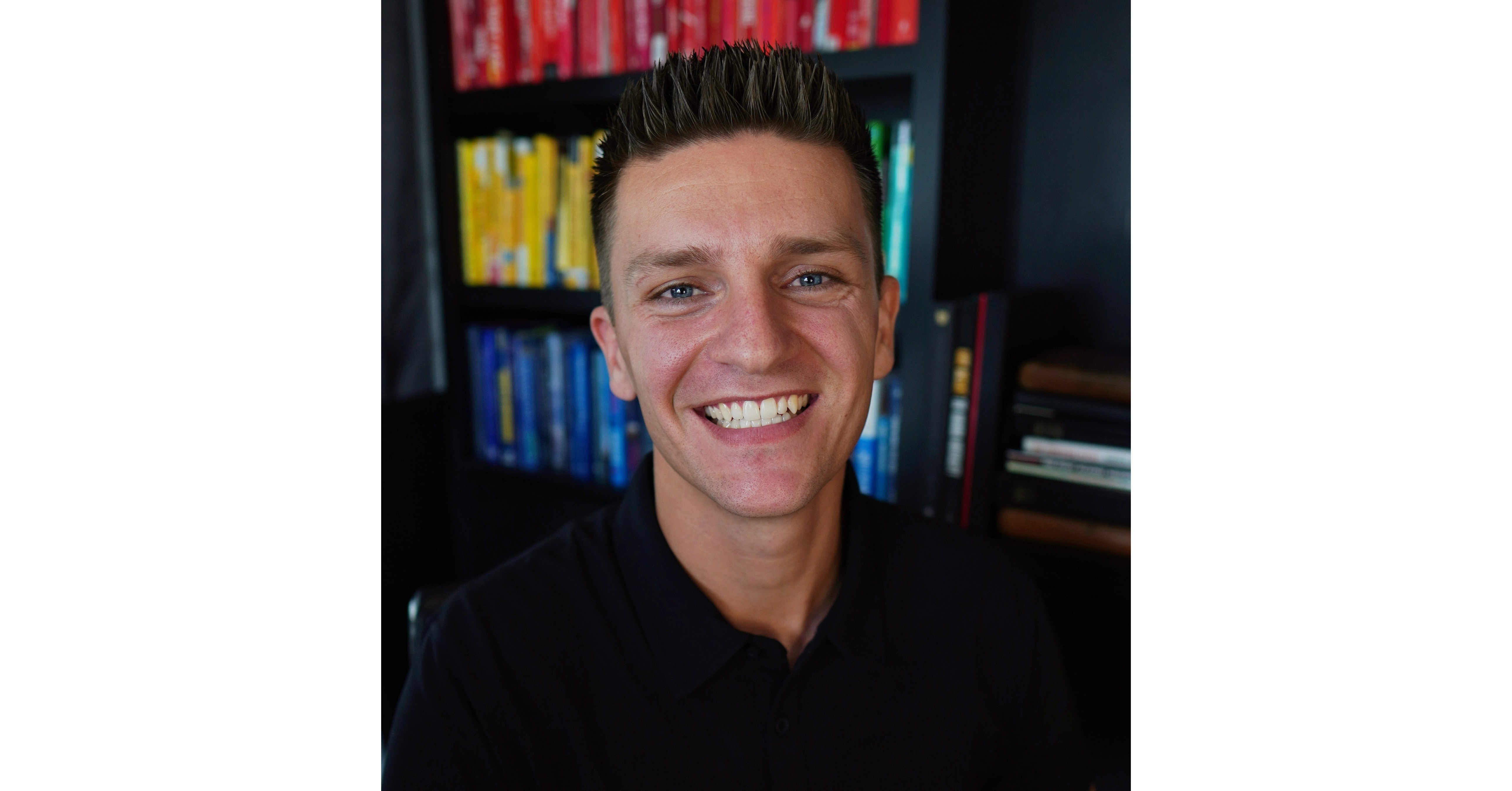 Power Selling Pros names Zac Garside CEO