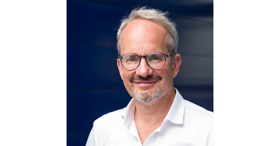 Anthony Hyman, Ph.D., pioneer of biomolecular condensates and co ...