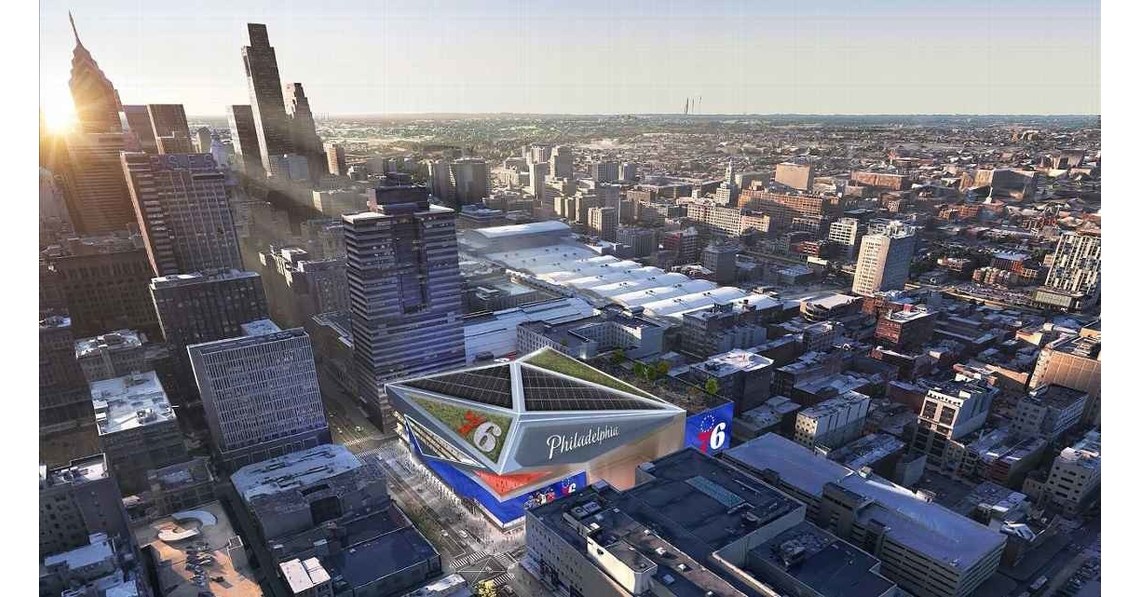 Philadelphia 76ers Announce Entrepreneur David Adelman to Lead New ...