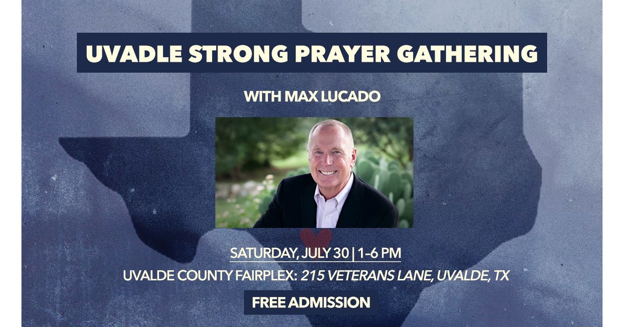 "Still Praying, Still Standing with You", an Afternoon of Community ...