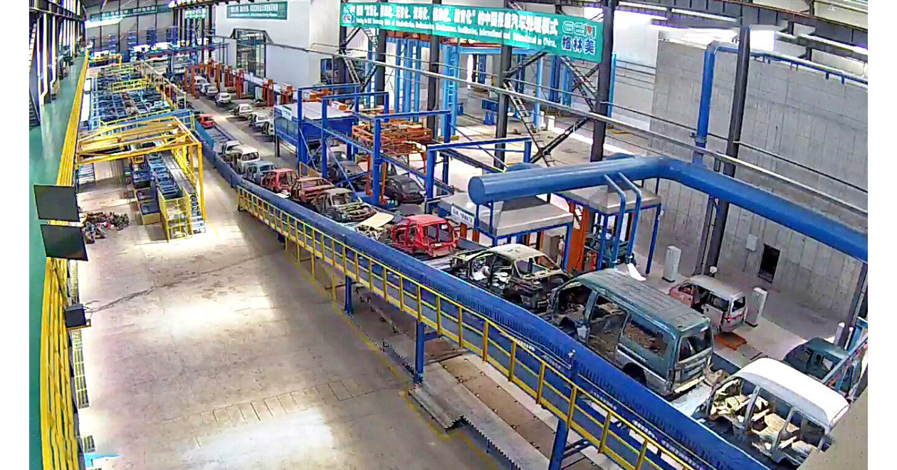 GEM, a Leading Green Enterprise in China, will land on the Swiss Exchange