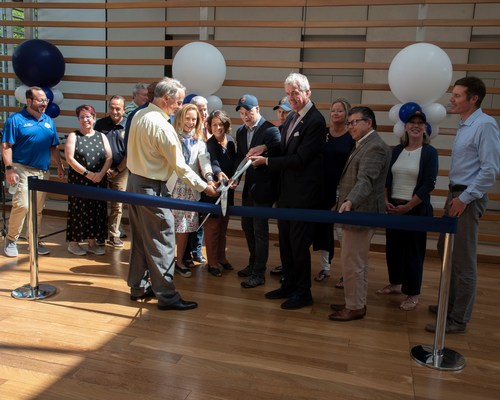 Anywhere℠ Debuts Renovated Headquarters Designed to Enable Employee ...