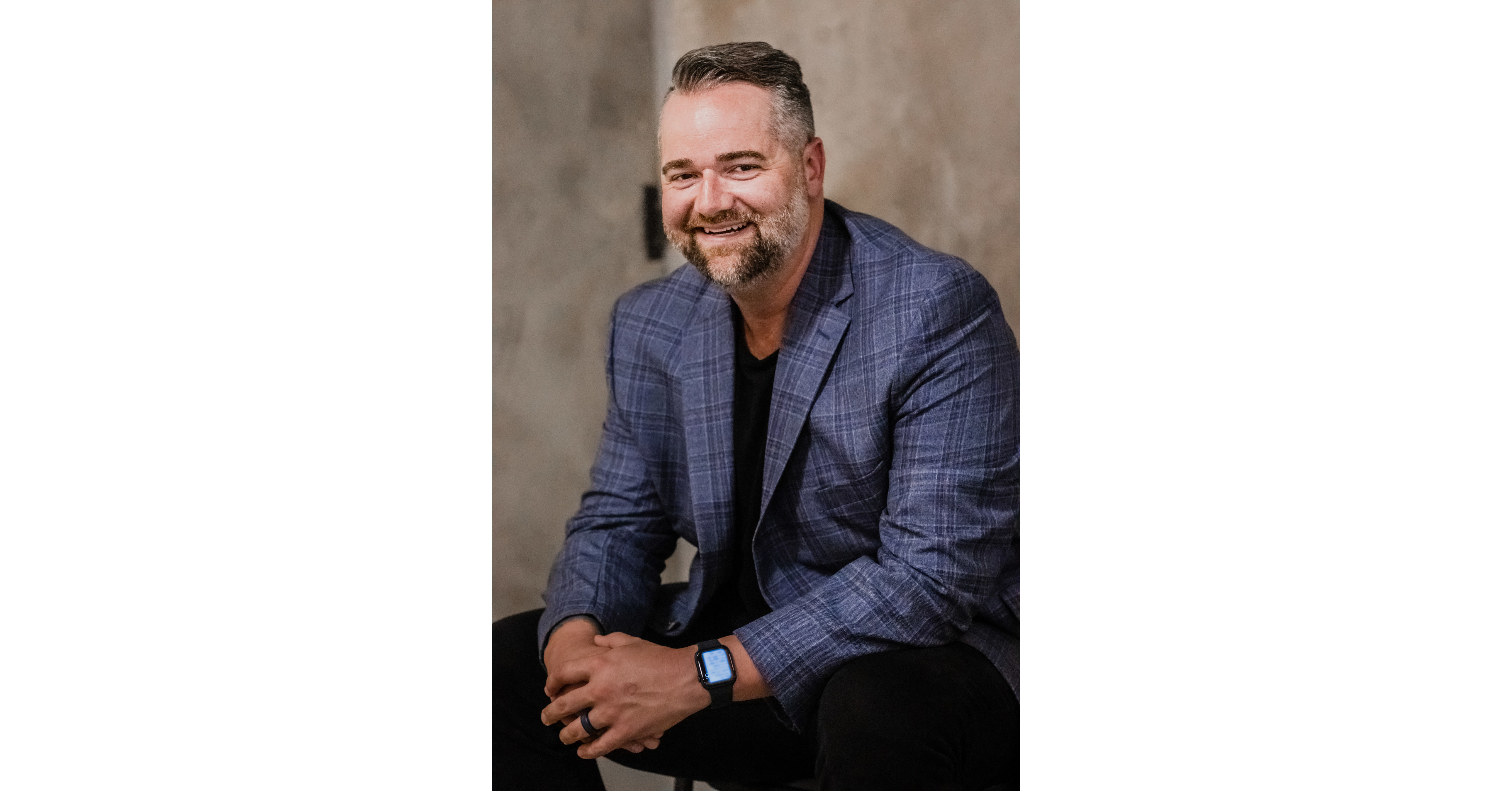 Eric Wilkins, North Texas real estate agent with unique marketing ...