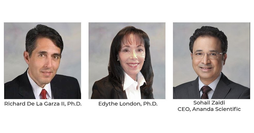 ANANDA Scientific Announces First Patient Enrolled in the Clinical ...