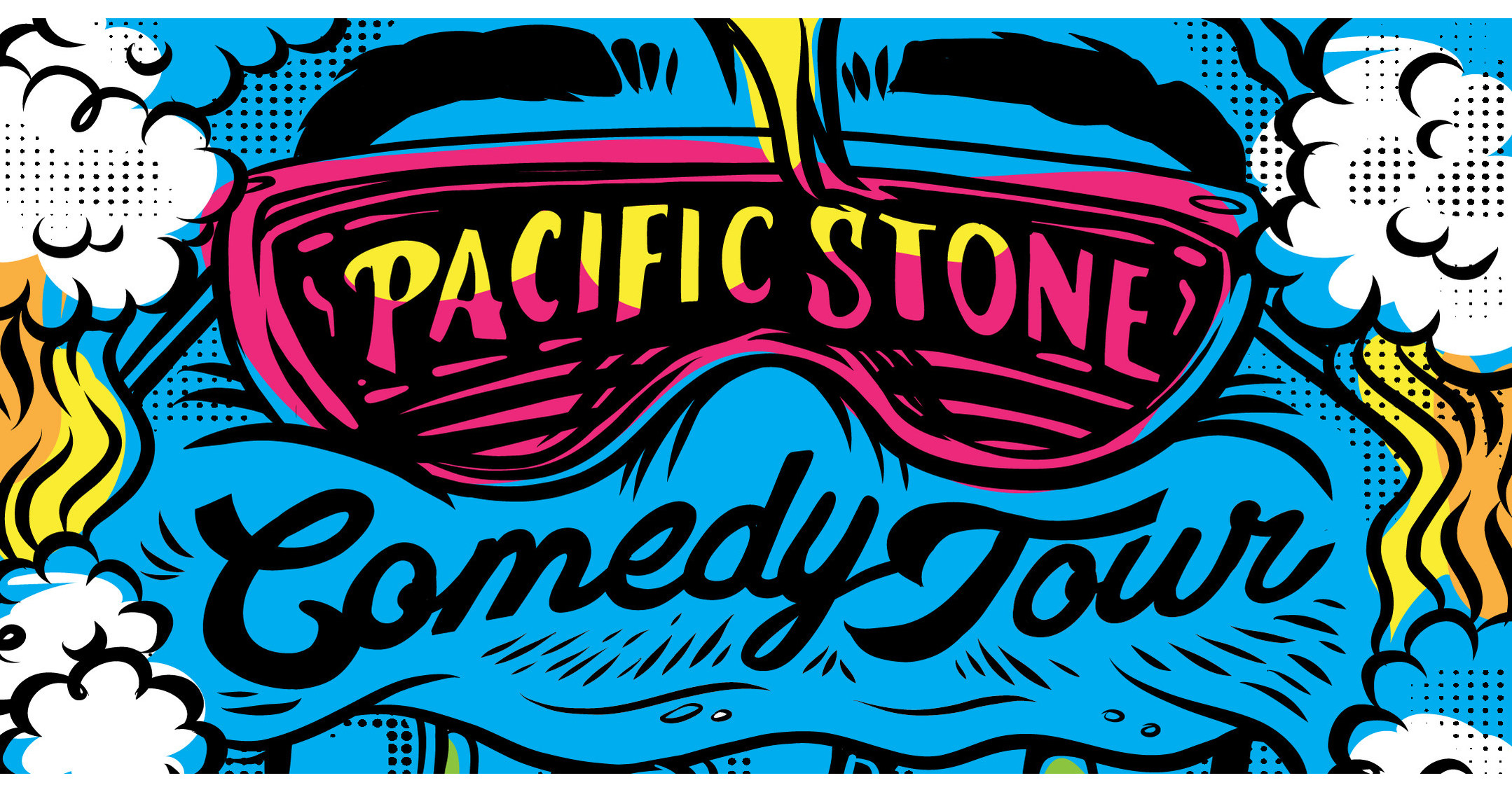 Pacific Stone Partners with Weed + Grub to Announce the 'Pacific Stone ...
