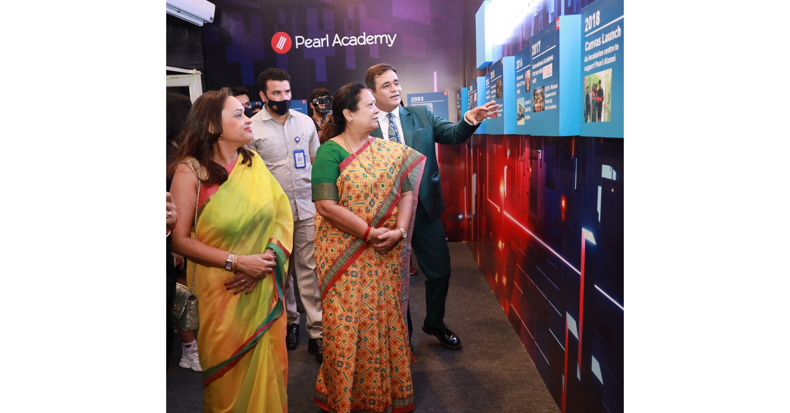 Pearl Academy PORTFOLIO 2022: Celebration of students' raw, edgy ...