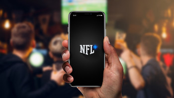 NATIONAL FOOTBALL LEAGUE LAUNCHES NFL+