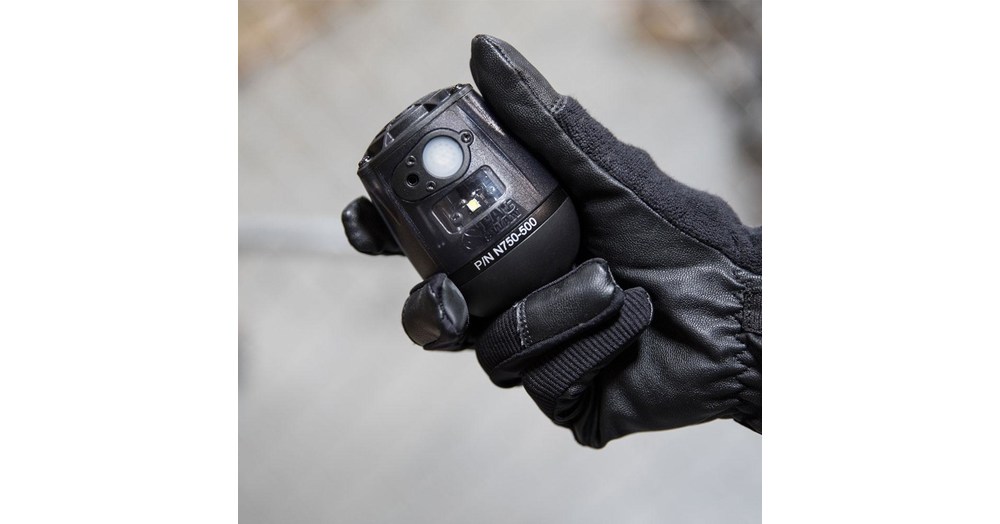 FoxFury Announces a New Less-Lethal Tactical Electronic Distraction ...