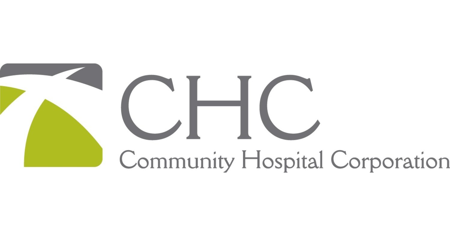 Community Hospital Corporation Selects 2022 Dan Wilford Award Winner ...