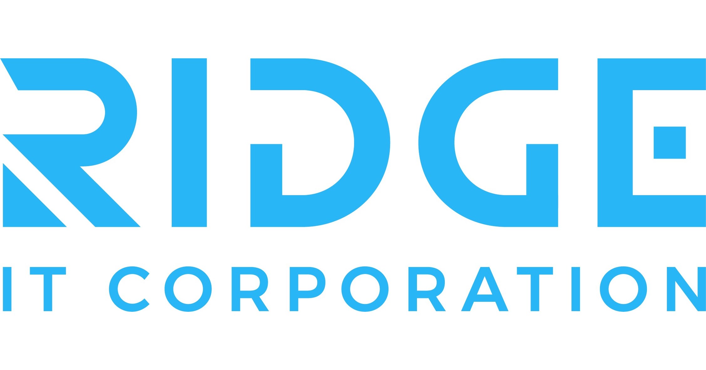 Purpose, Precision, and Pride: Ridge IT Selected as Authorized Zscaler ...