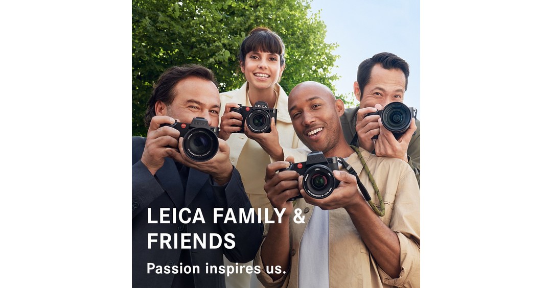 Leica's Latest Promotion Offers Unprecedented Savings on Their Full ...