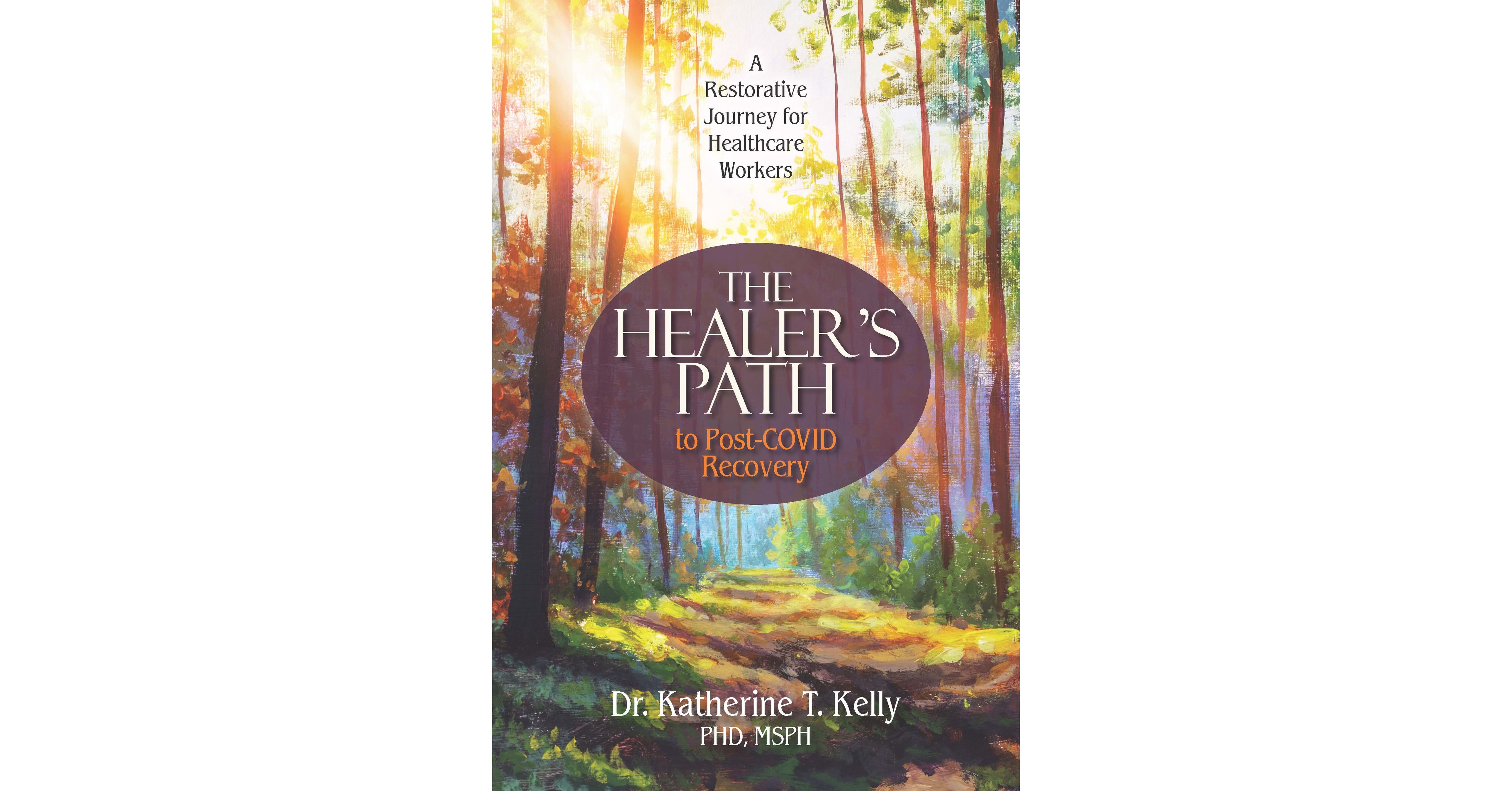 Psychologist and Author Reveals How Hospitals Can Ease Their Morale Issues