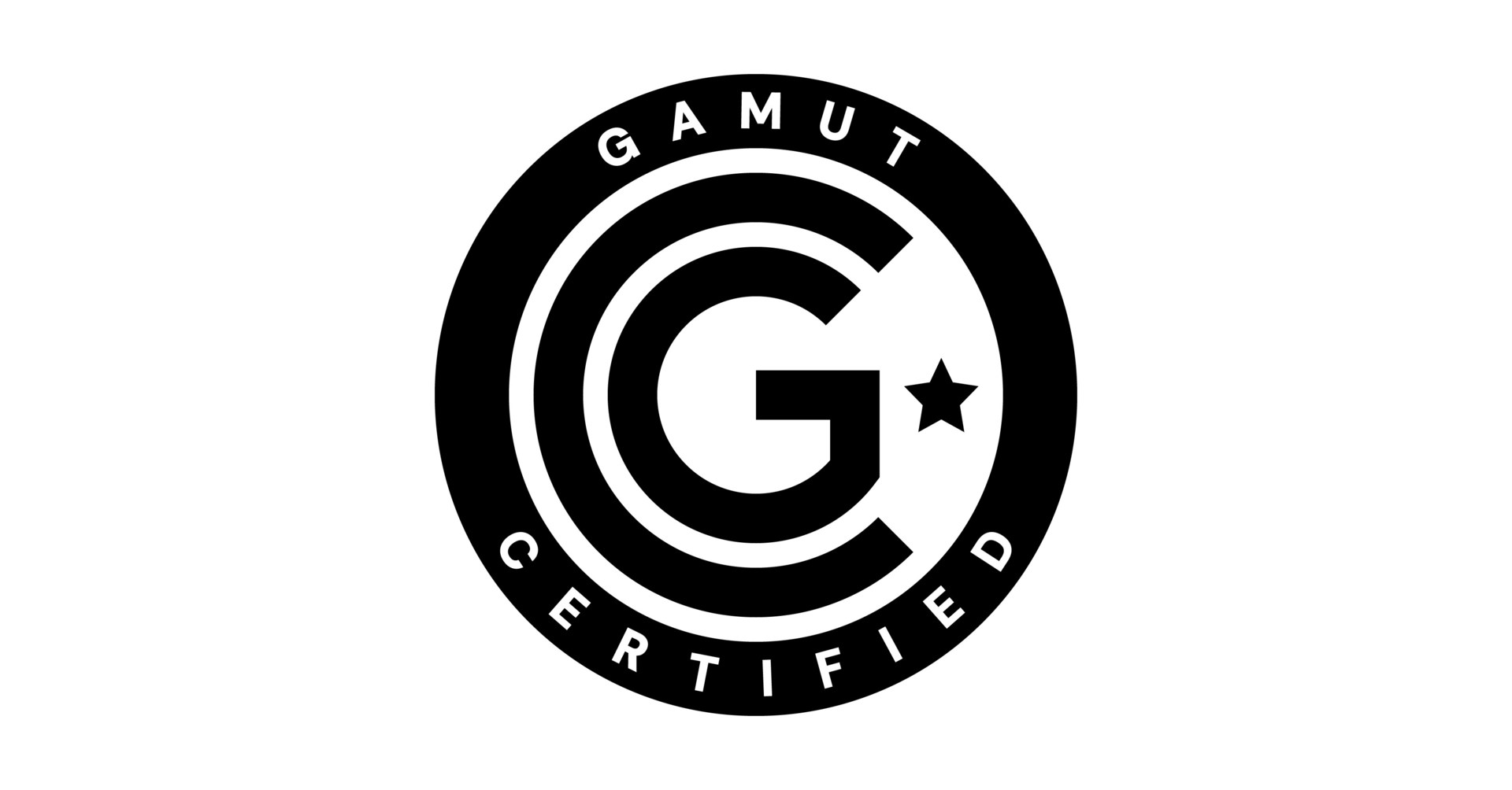 GAMUT MANAGEMENT ANNOUNCES THE GAMUT SEAL OF APPROVAL™