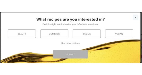 Wyng makes better personalization easier with new tools to build simple ...