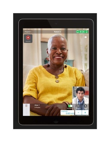 Abbott Introduces Canada's First Remote Neuromodulation Patient-Care ...