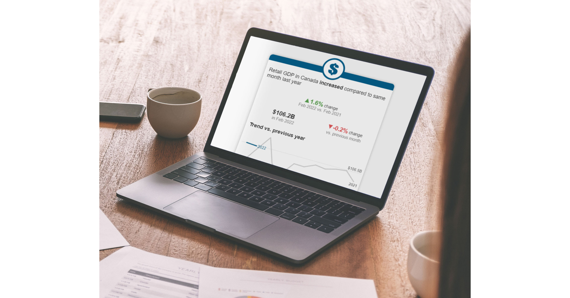 An essential one-stop tool to access up-to-date data for the retail ...