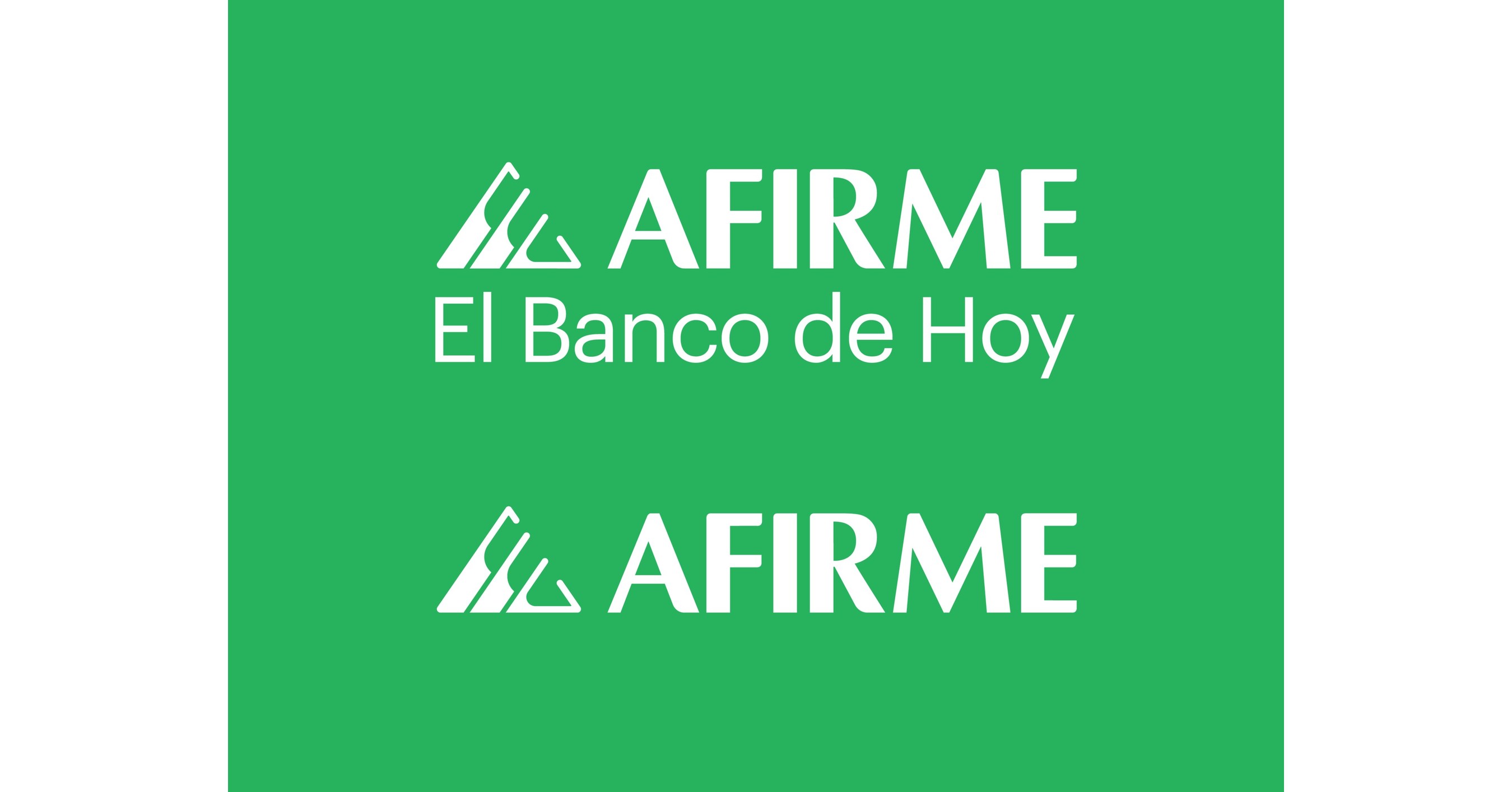 Banca Afirme Logo Billú For IPhone Free App Download