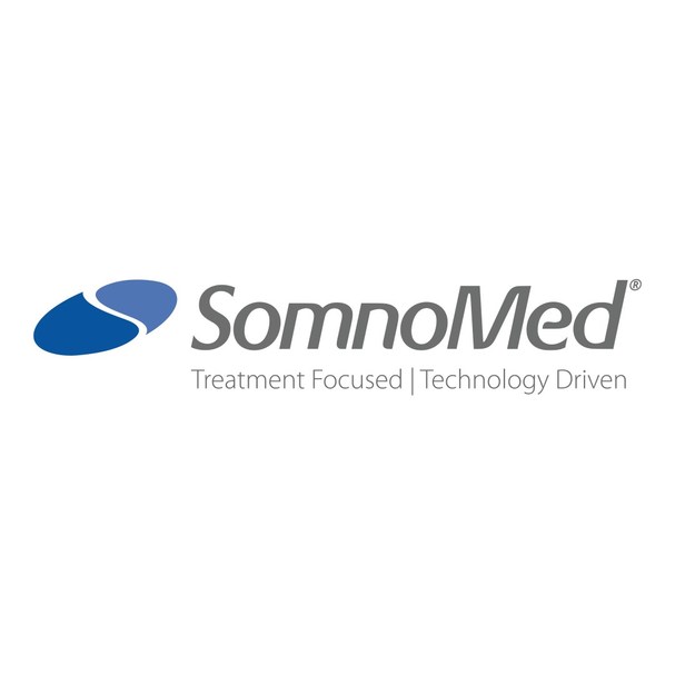 Somnodent Logo SomnoMed's Latest Sleep Apnea Devices Receive Medicare