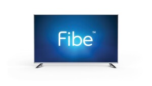 does bell have wireless tv