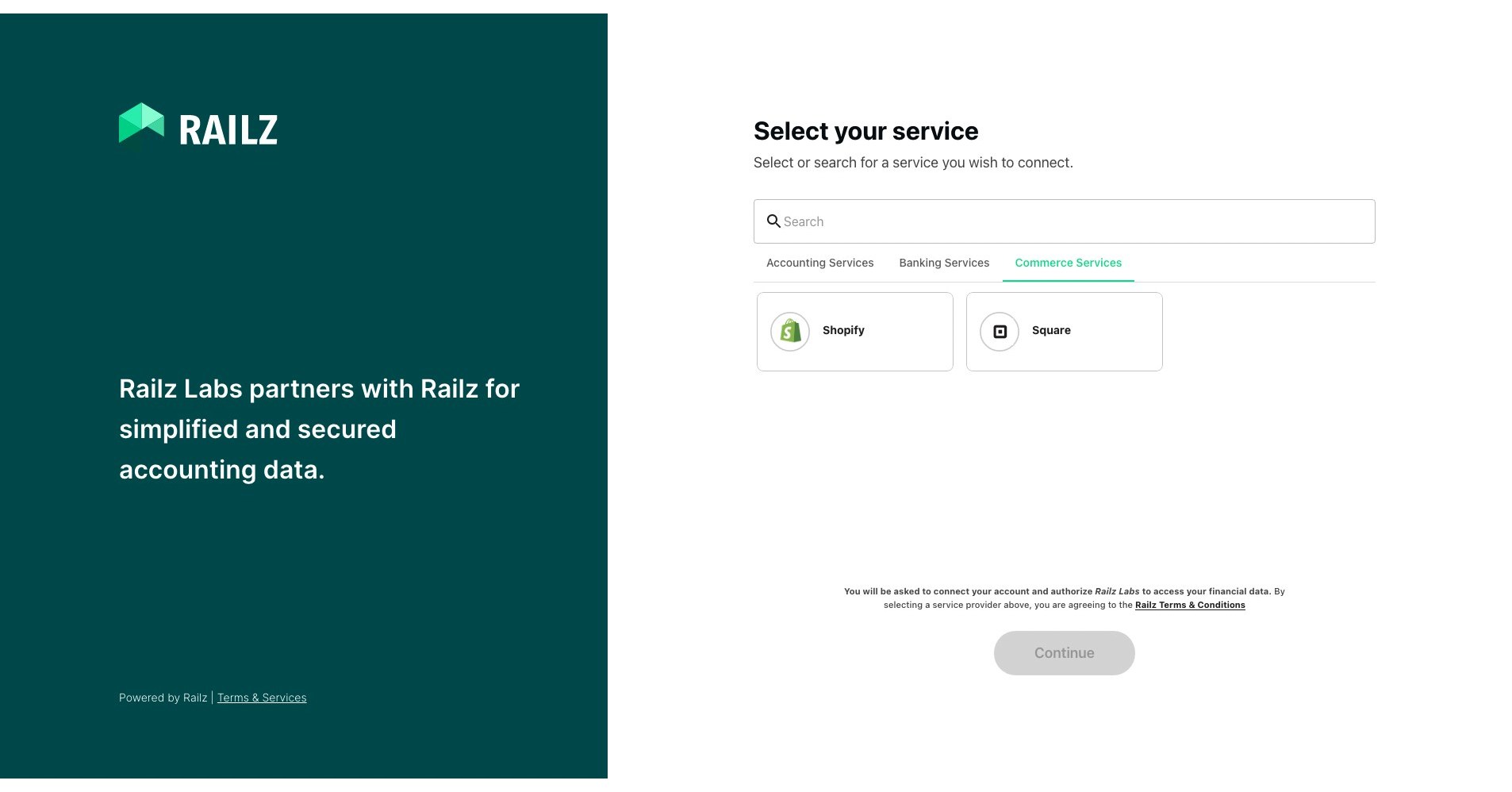 Railz Expands Into Supporting Integrations to Major Commerce Platforms