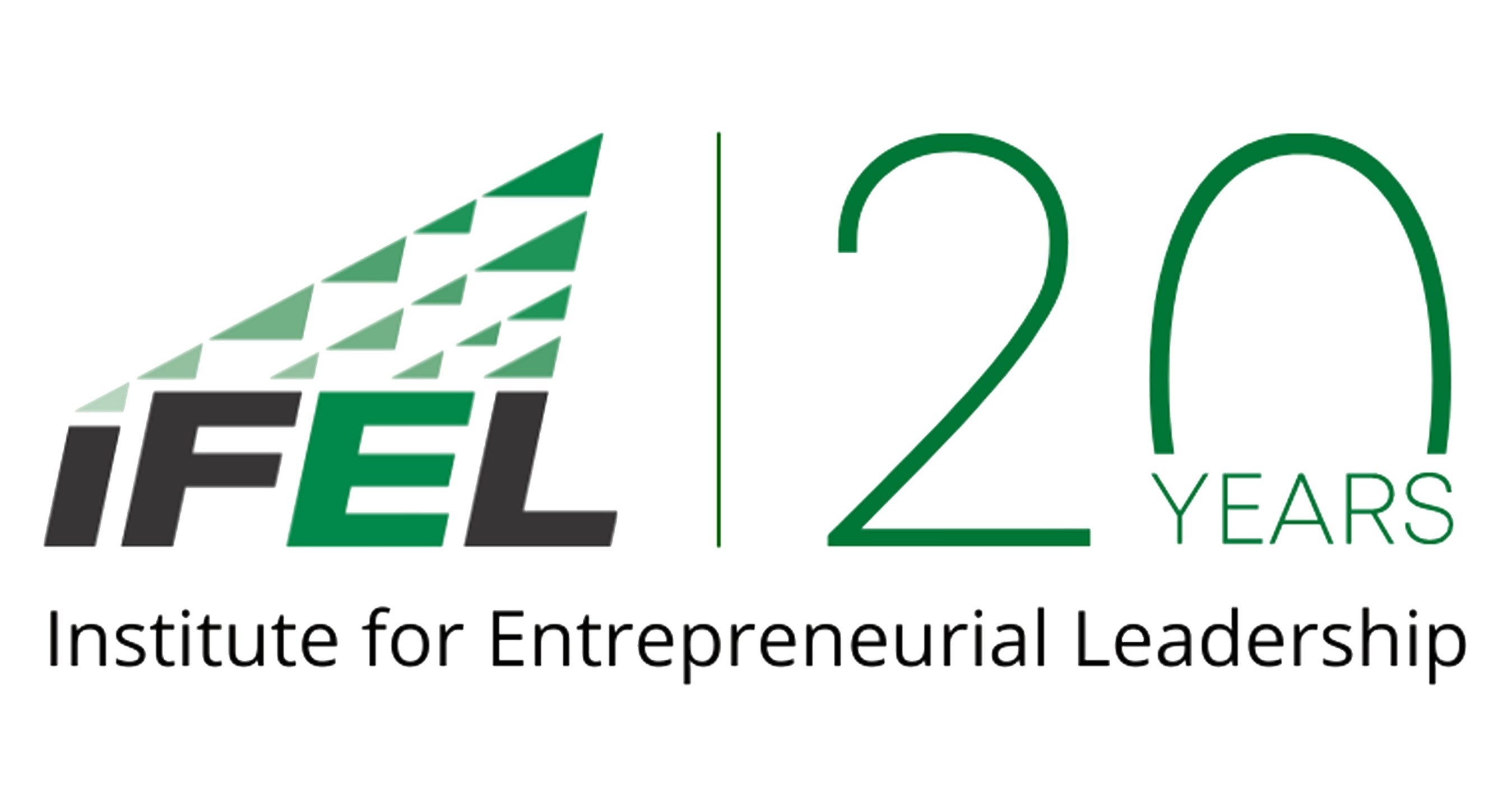 The Institute for Entrepreneurial Leadership Launches Multi-City Road ...