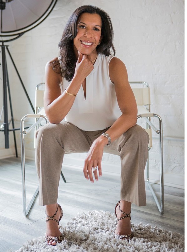 Former Latin GRAMMY Foundation® President Tanya Ramos-Puig appointed as ...