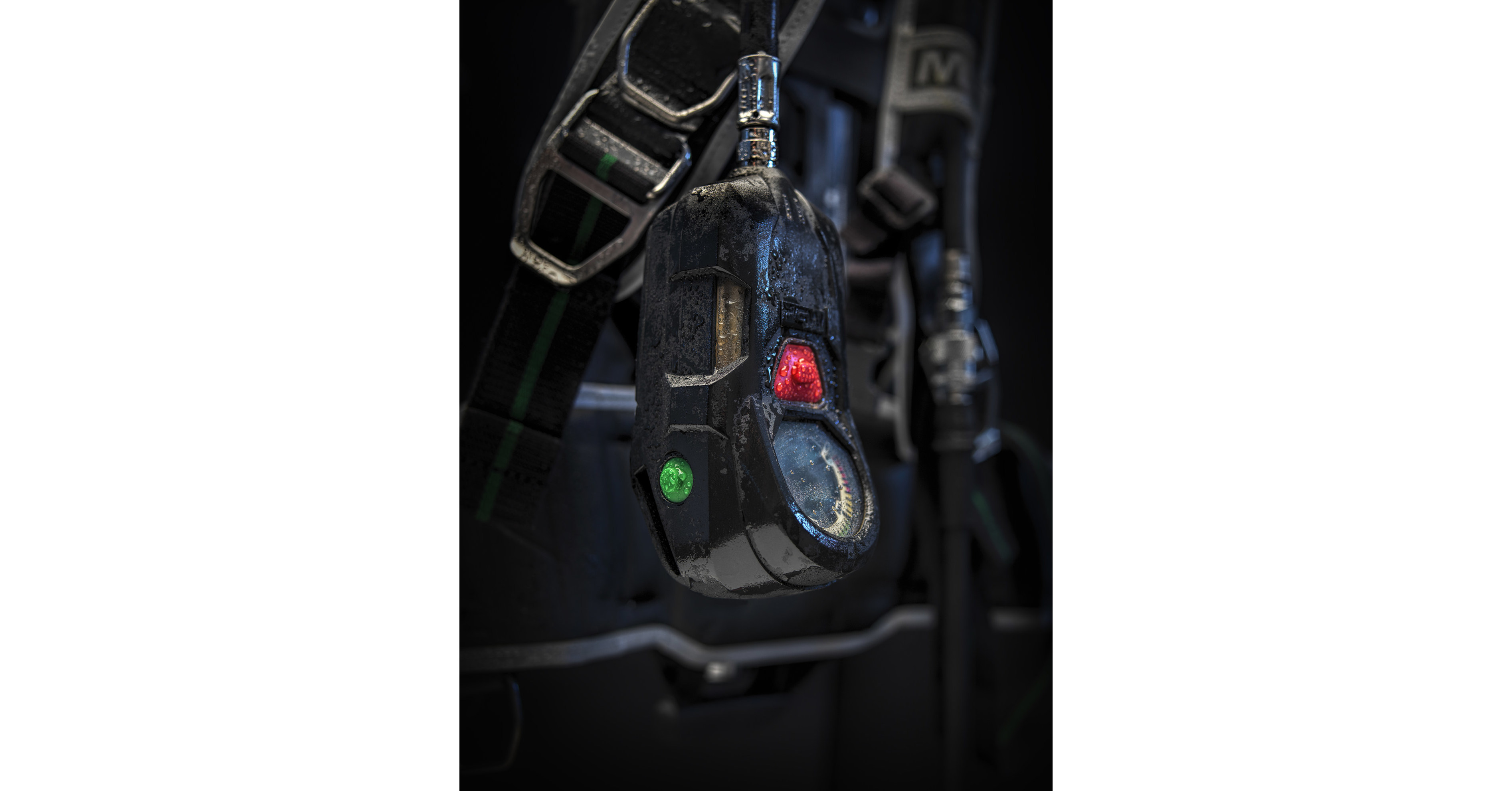 London Fire Brigade Selects MSA Safety for New Breathing Apparatus Contract