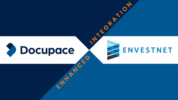 Docupace Enhances Integration with Envestnet, Strengthening Digital ...