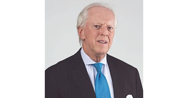 Thomas J. Flaherty joins EY-Parthenon as senior advisor for power and ...