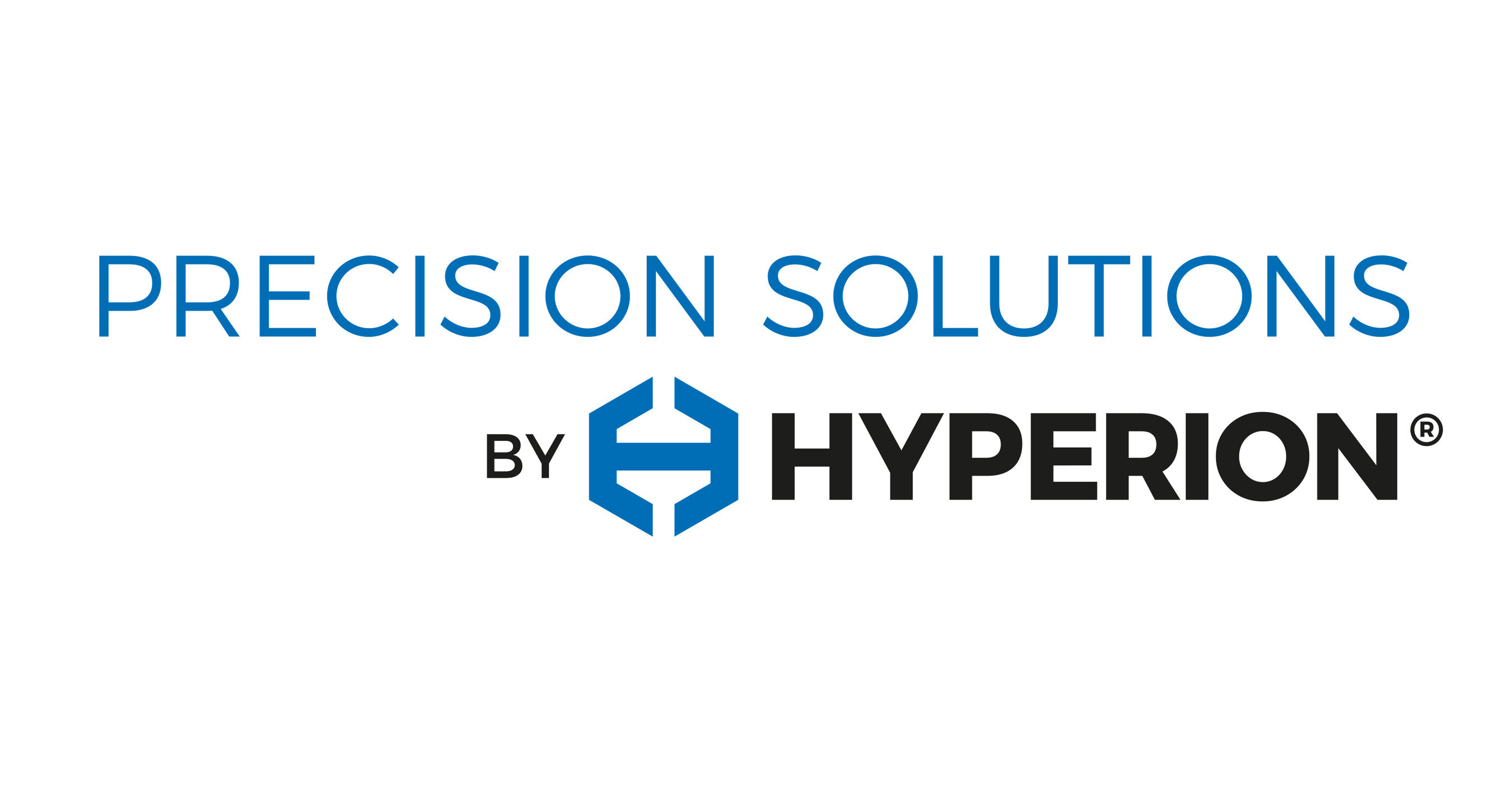 Hyperion Materials & Technologies launches Precision Solutions by Hyperion®