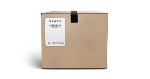 The Tive Tag - A Cloud Enabled Multi-Trip Flexible Temperature Logging ...