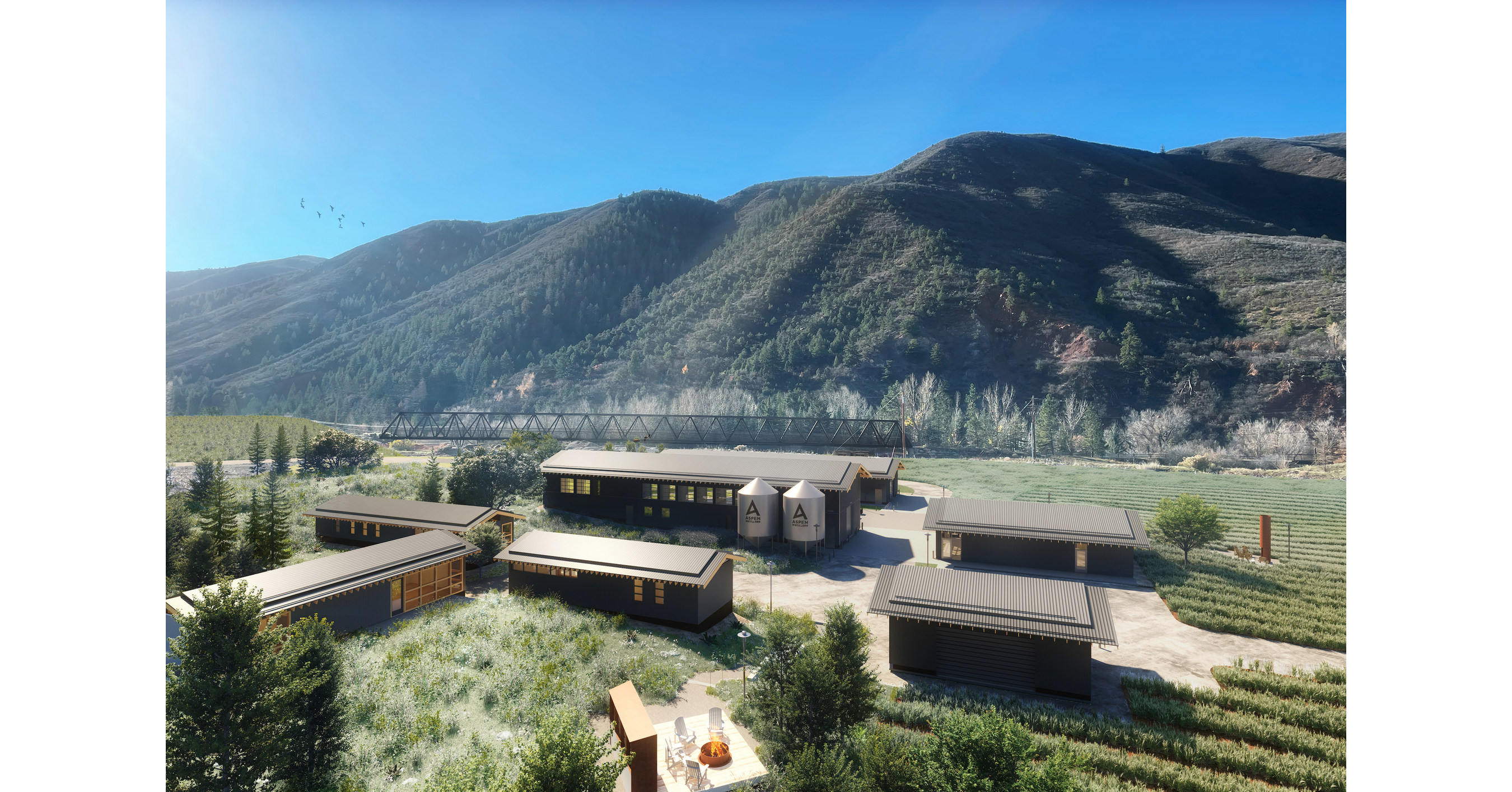 Aquacycl and Aspen Distillers to Install Sustainable Wastewater ...