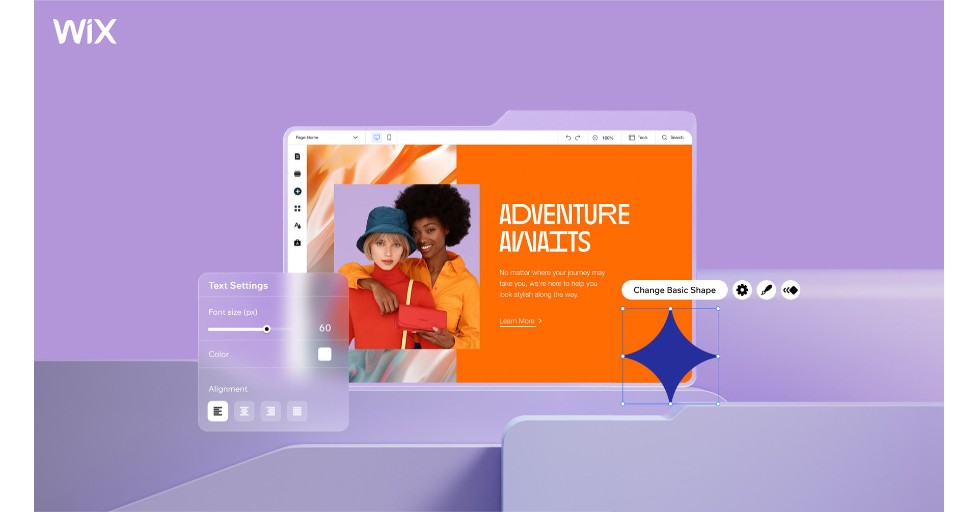 Wix Unveils New Editor Experience with Leading-Edge AI and Advanced ...