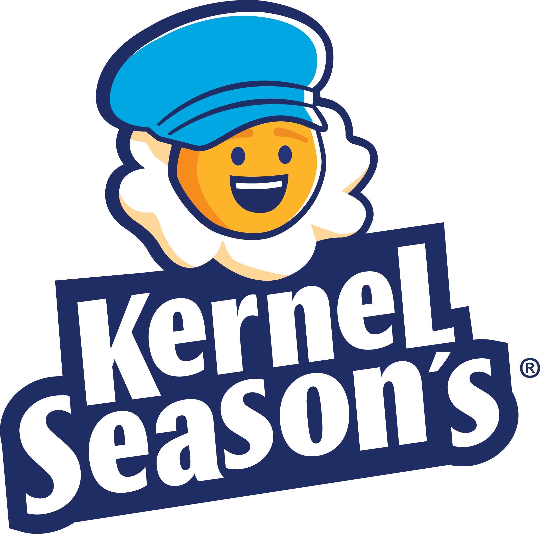 Kernel Season's®: Making Every Moment POP!