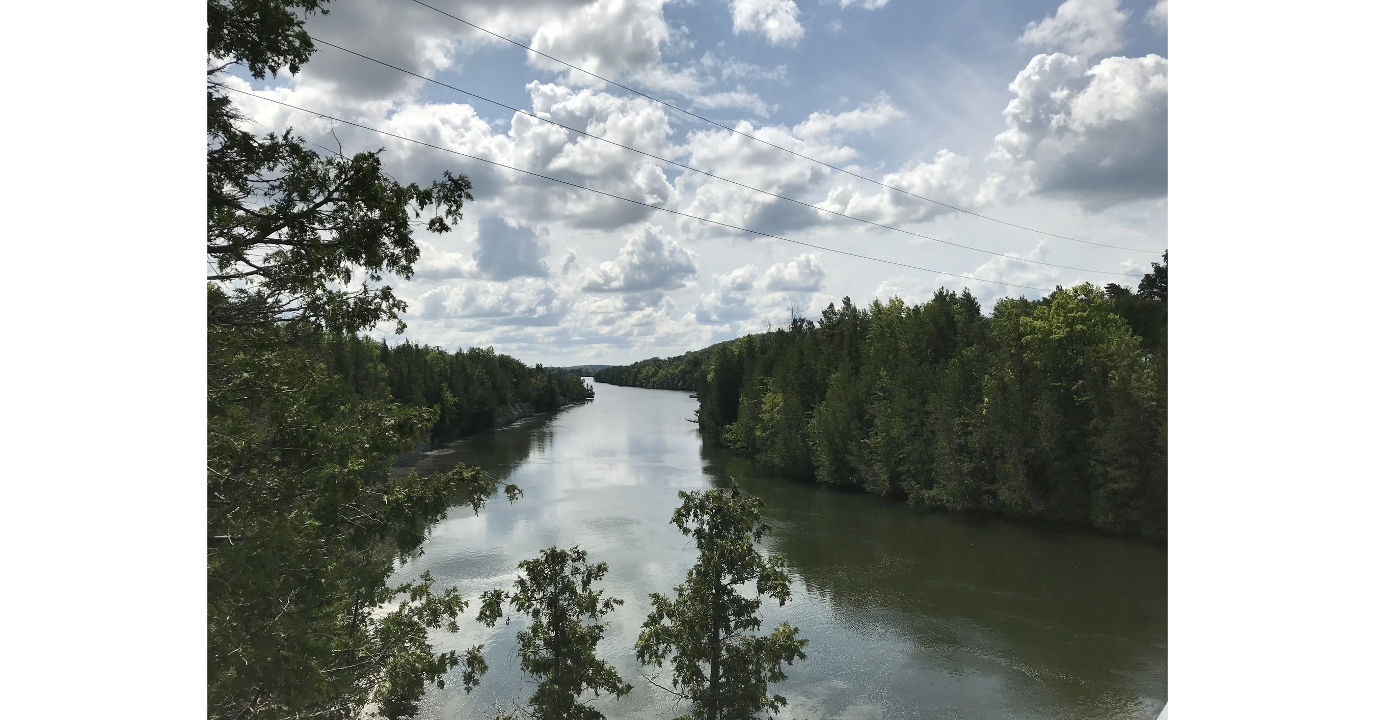 Stay clear, stay safe this holiday weekend