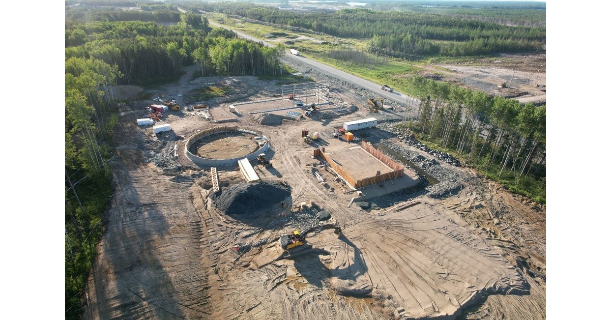Equinox Gold's Greenstone Project: On Schedule, On Budget