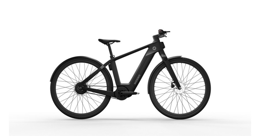 Introducing NX12: The Latest e-bike Innovation By Modmo Technologies