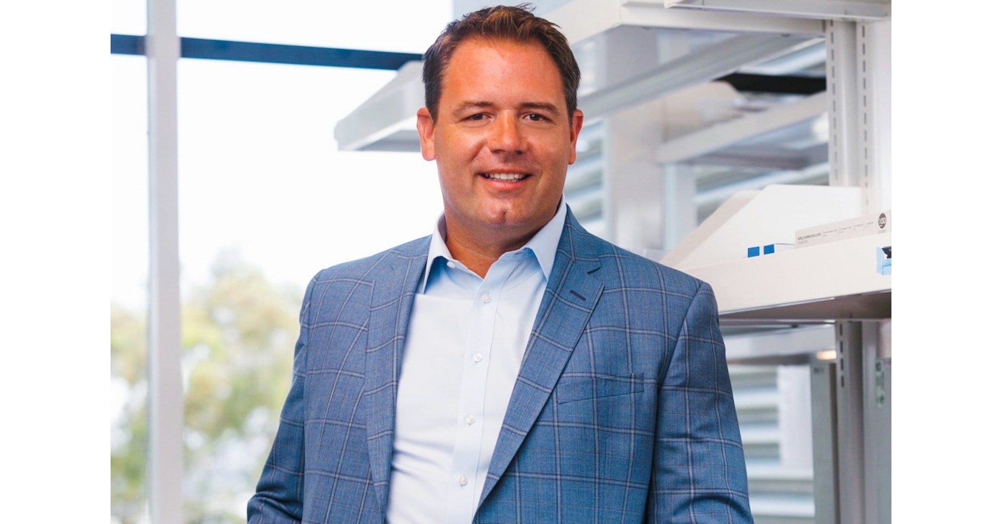 Vico Therapeutics Appoints Micah Mackison as Chief Executive Officer