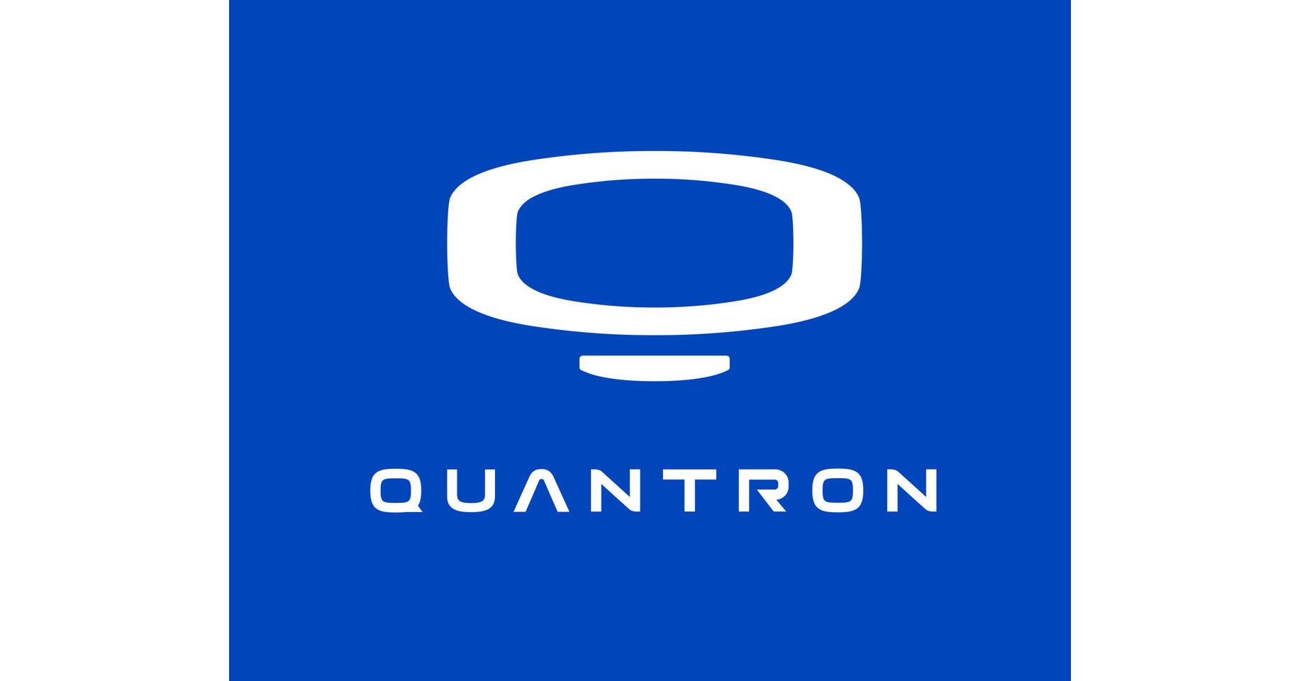 QUANTRON and Ford Trucks sign LOI for joint development opportunity of ...