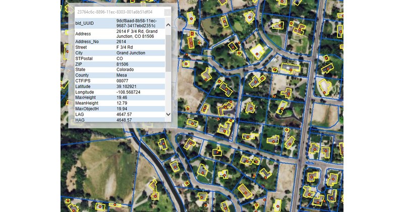 AI Startup EarthDefine Helps Telecom Companies Develop More Robust 5G ...