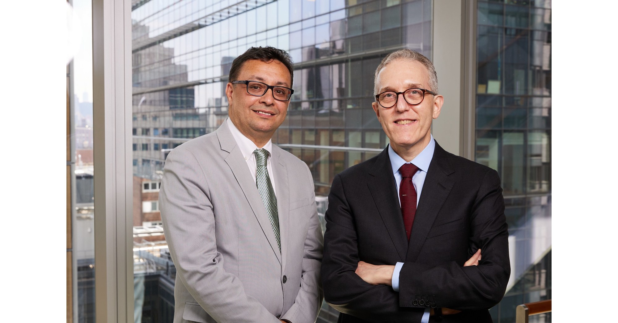 Dr. Jedd Wolchok Appointed Meyer Director of the Sandra and Edward ...