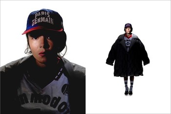 GOAT and Paris Saint-Germain Announce 'People of Paris' Visual Campaign ...