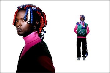 GOAT and Paris Saint-Germain Announce 'People of Paris' Visual Campaign ...