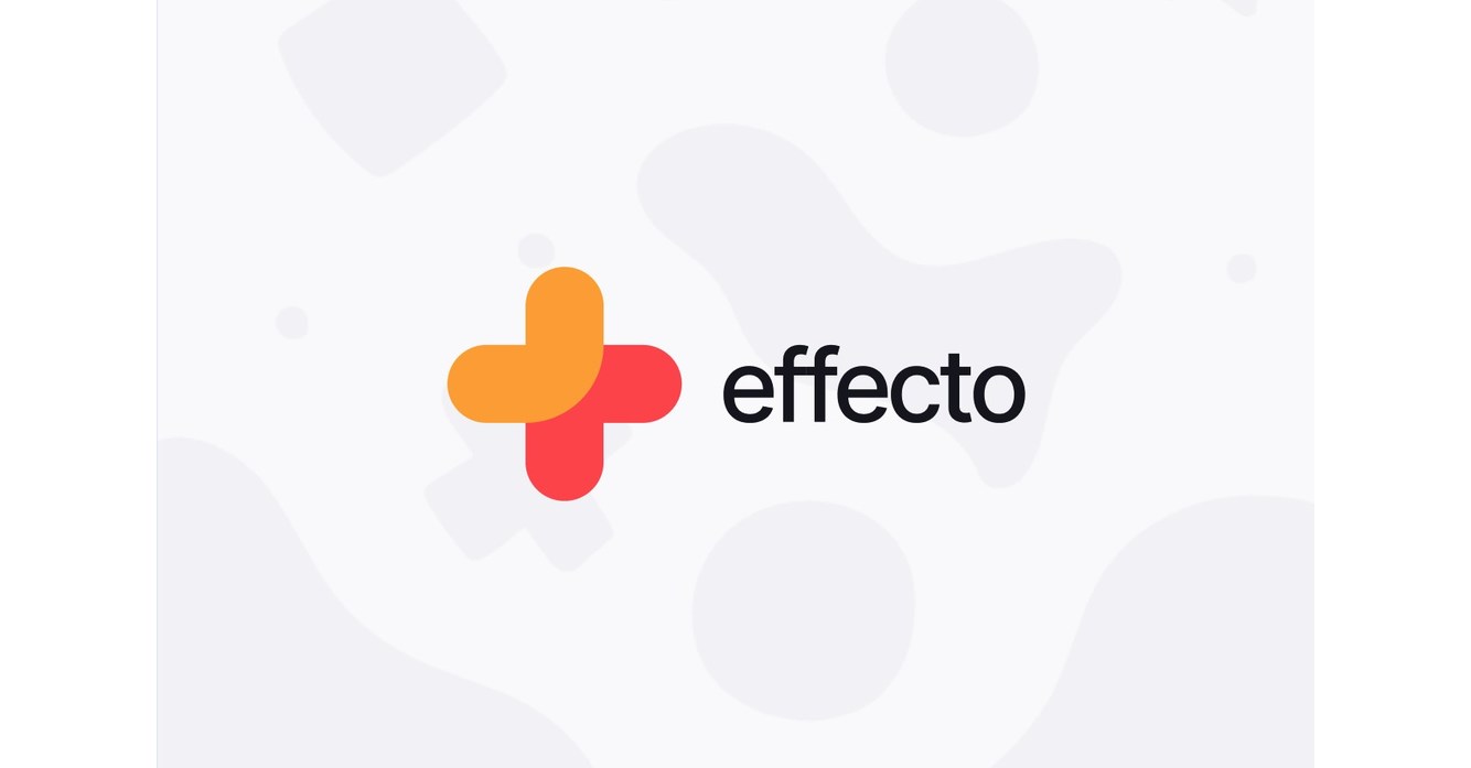 Effecto launches symptom & mood tracker for health or chronic diseases