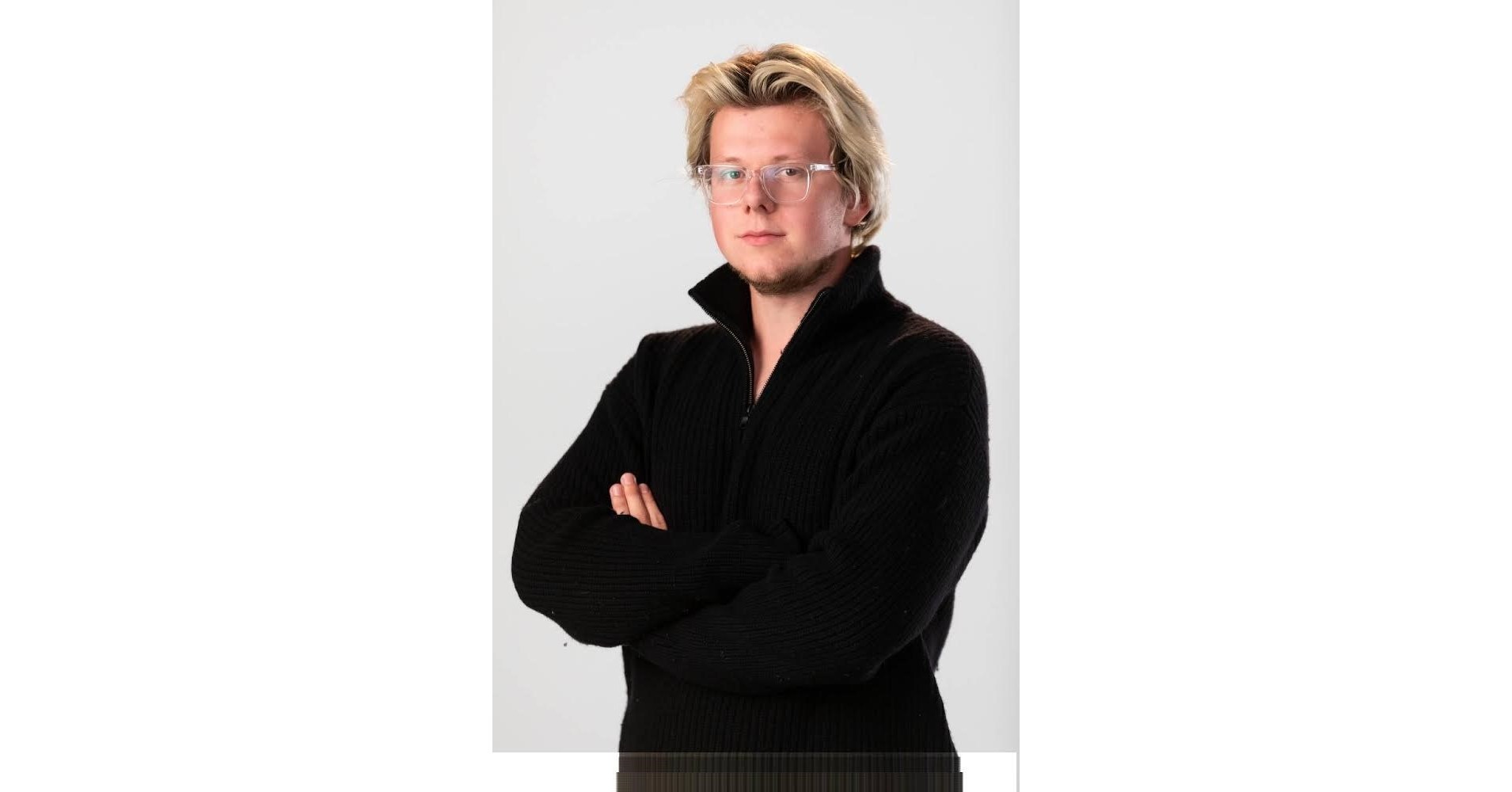 Erik Finman Appointed CEO of ZASH Global Media and Entertainment