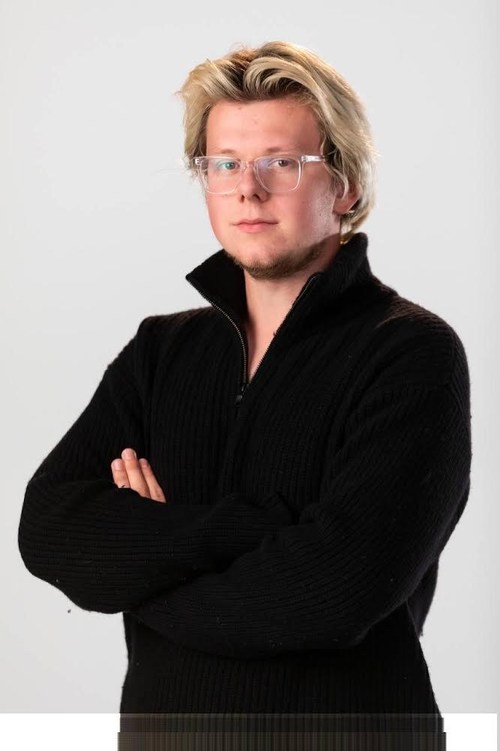 Erik Finman Appointed CEO of ZASH Global Media and Entertainment