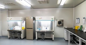 Novogene America Launches a New Single-Cell Lab in San Jose. CA, Based ...