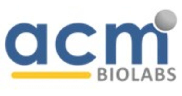 ACM Biolabs Further Strengthens Leadership, Appoints David Lawrence to ...