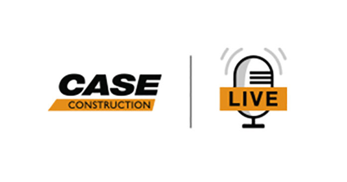CASE Construction Equipment to Make Major Launch Announcement and ...